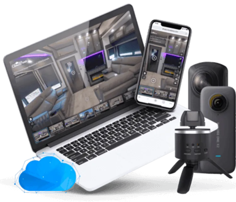 Lapentor | CloudPano